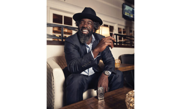 Ed Reed - Win, Lose, or Draw | Cigar Snob Magazine