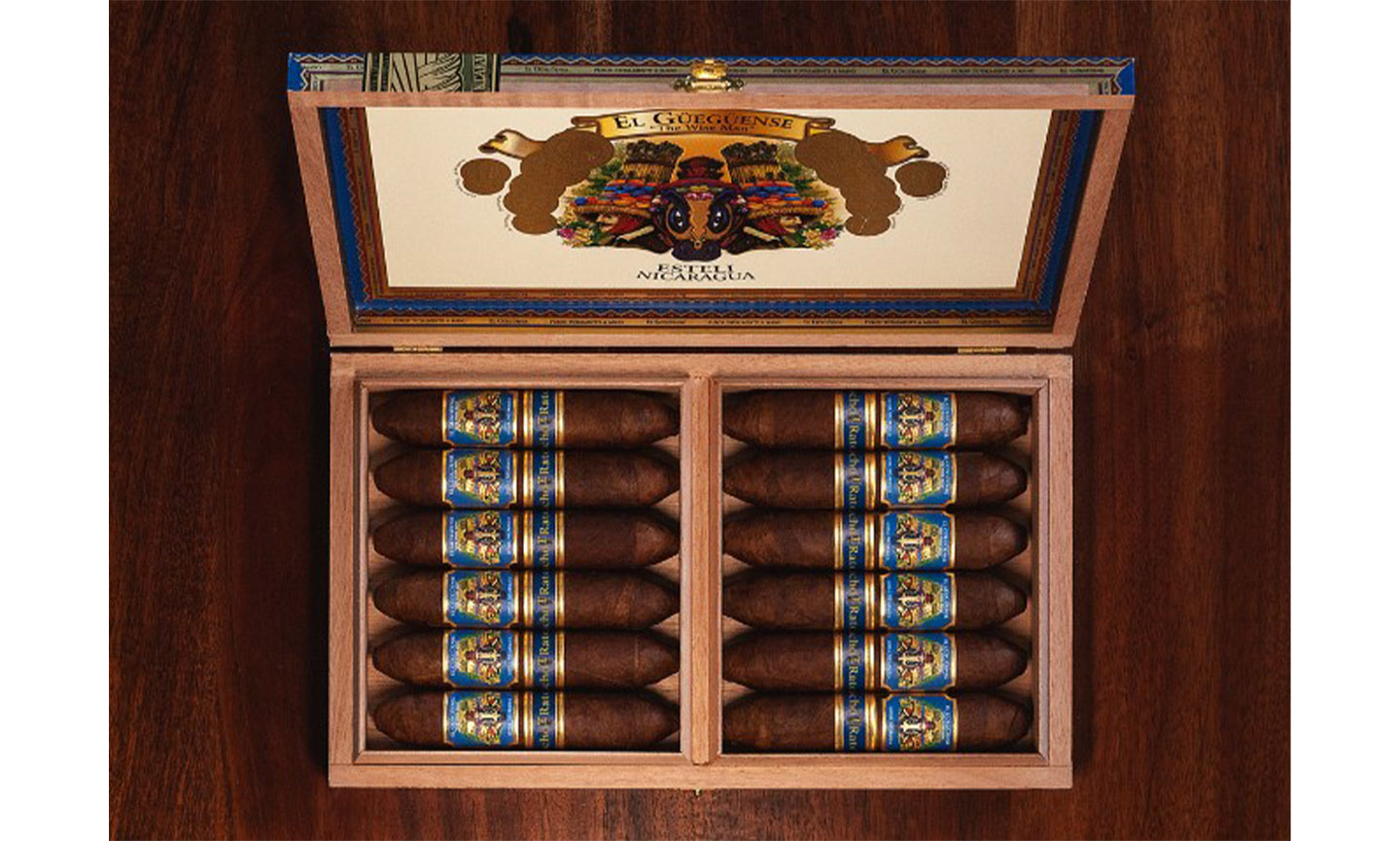 Foundation Cigars Announces Macho Raton Perfectos | Cigar Snob Magazine