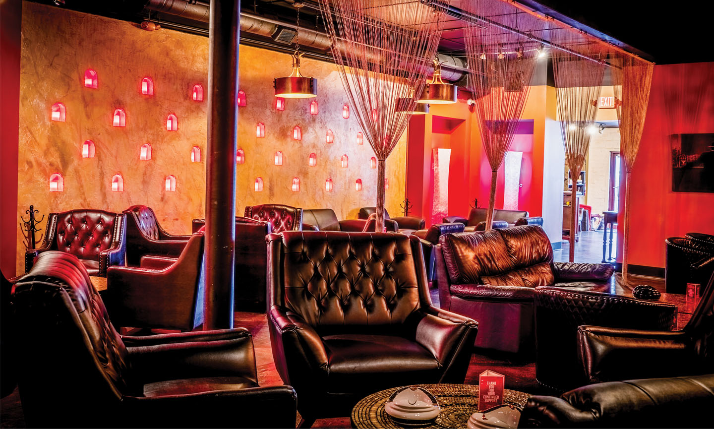 Into The Wild | Cigar Snob Magazine