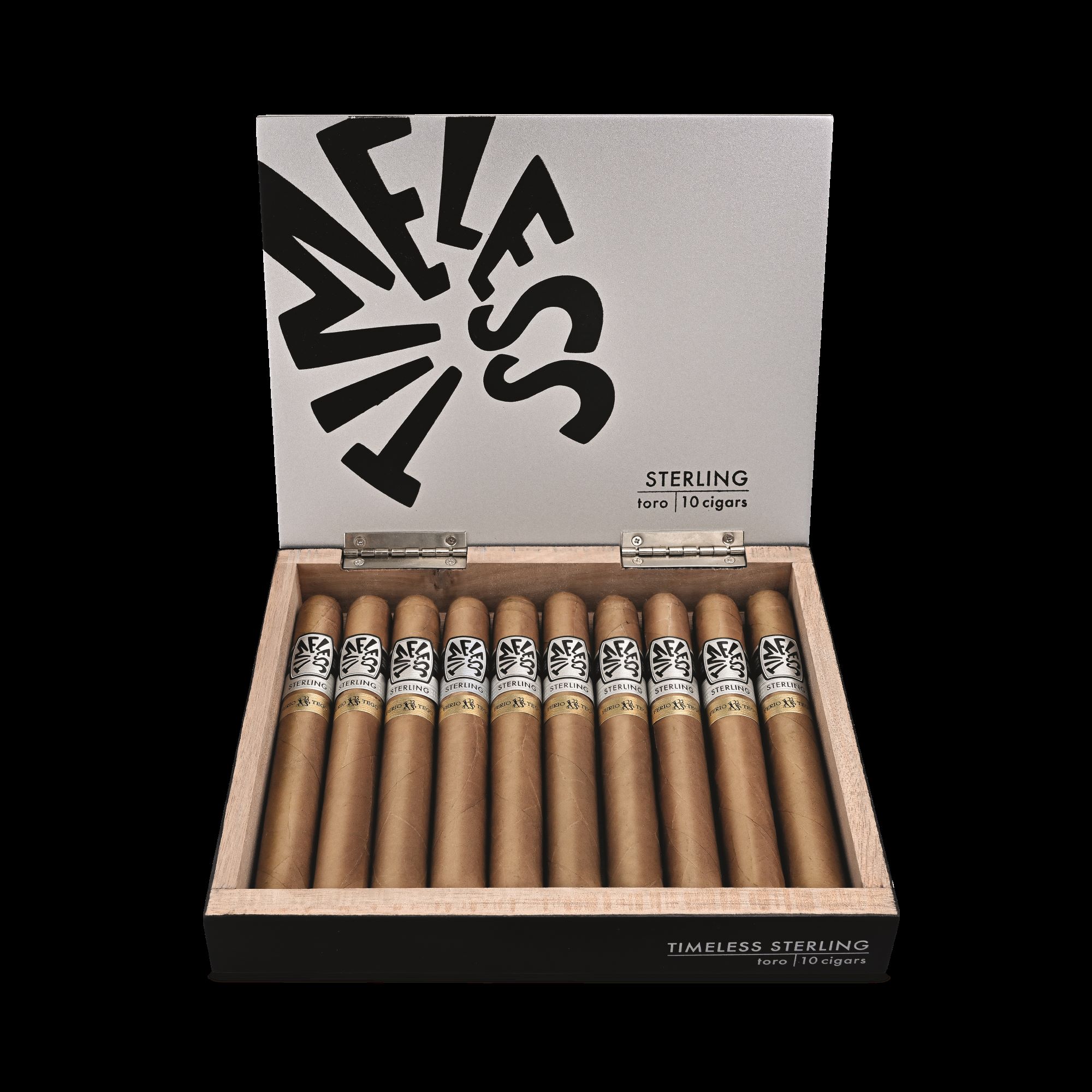 Ferio Tego Brings Toros to the Ferio Tego Timeless Collection | Cigar ...