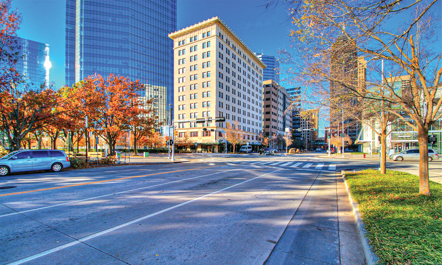 Destination OKC | Cigar Snob Magazine