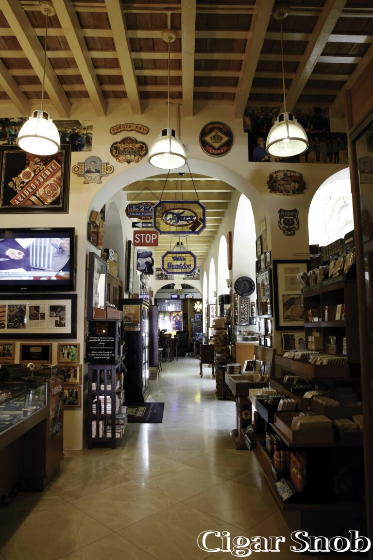Enchanted - Puerto Rico | Cigar Snob Magazine