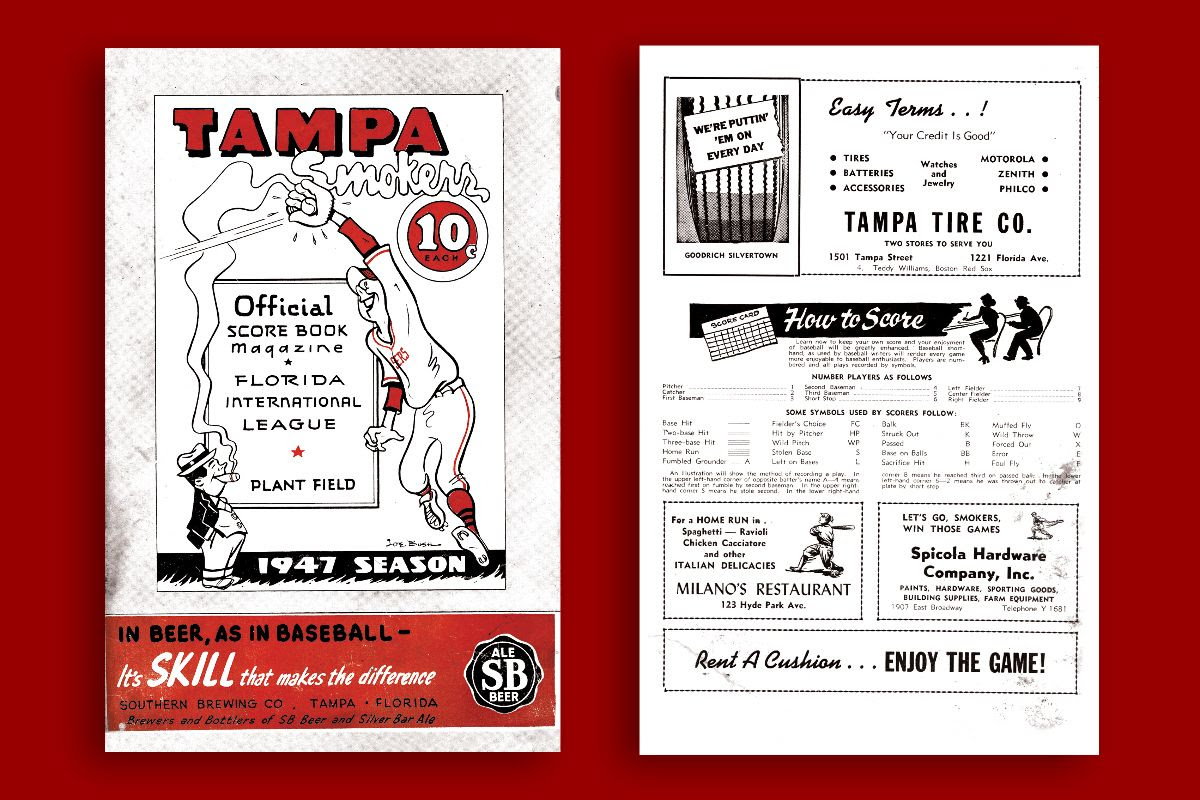 J.C. Newman Launches New Tampa Smokers Cigars | Cigar Snob Magazine