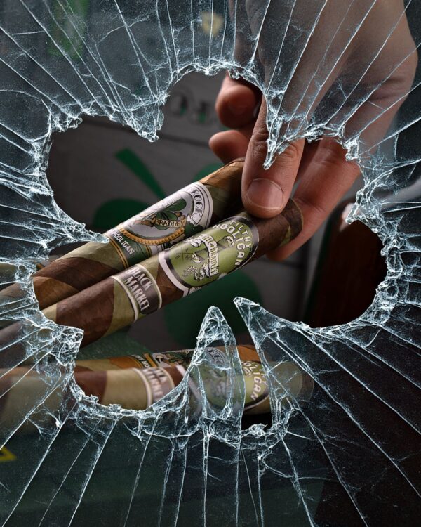 Alec Bradley Brings Back Filthy Hooligan & Shamrock For 2026 | Cigar ...