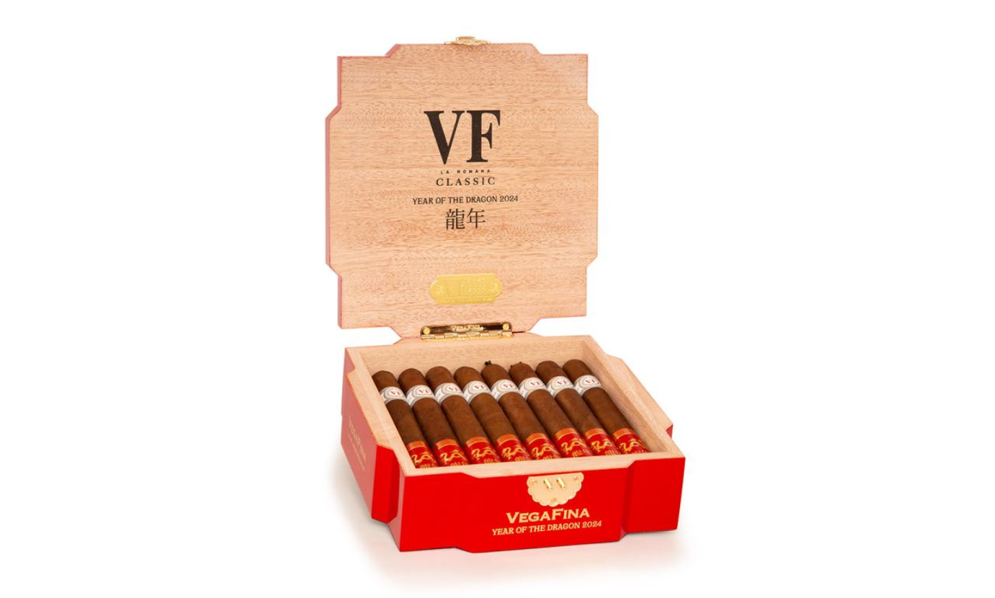 Altadis U.S.A. To Unveil Four Cigars at TPE 2024 | Cigar Snob Magazine