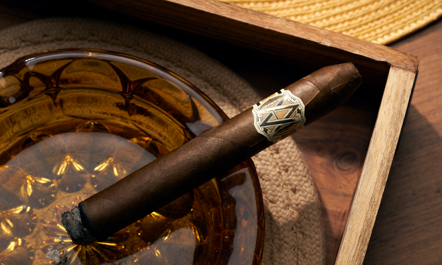 Back after 16 years: The AVO Classic Belicoso | Cigar Snob Magazine