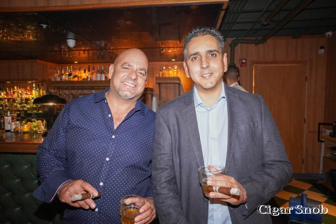 Celebration of AVO Expressions 2024 | Cigar Snob Magazine