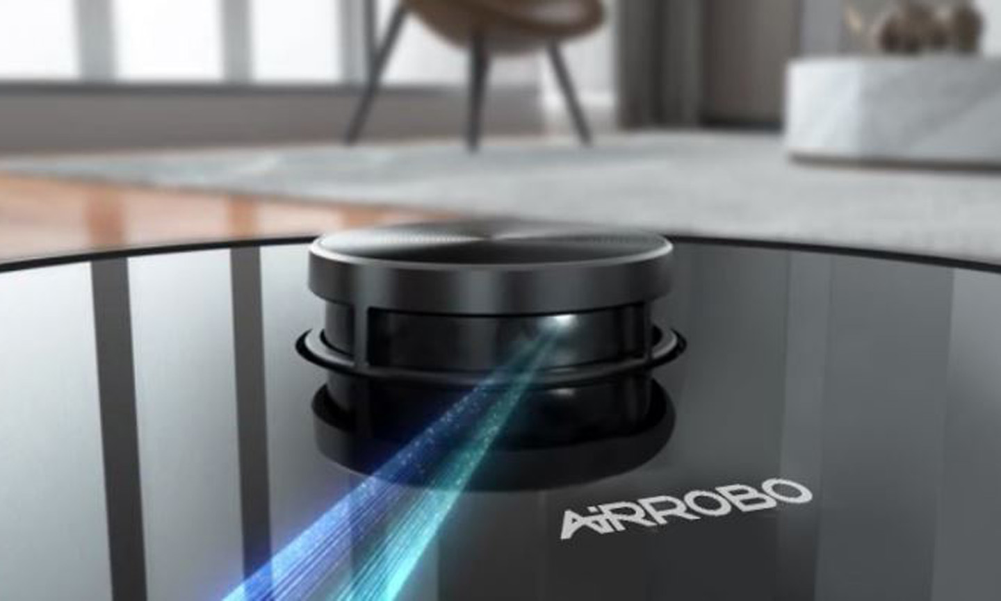 The AIRROBO T10+, The Ash & Allergy Slayer | Cigar Snob Magazine