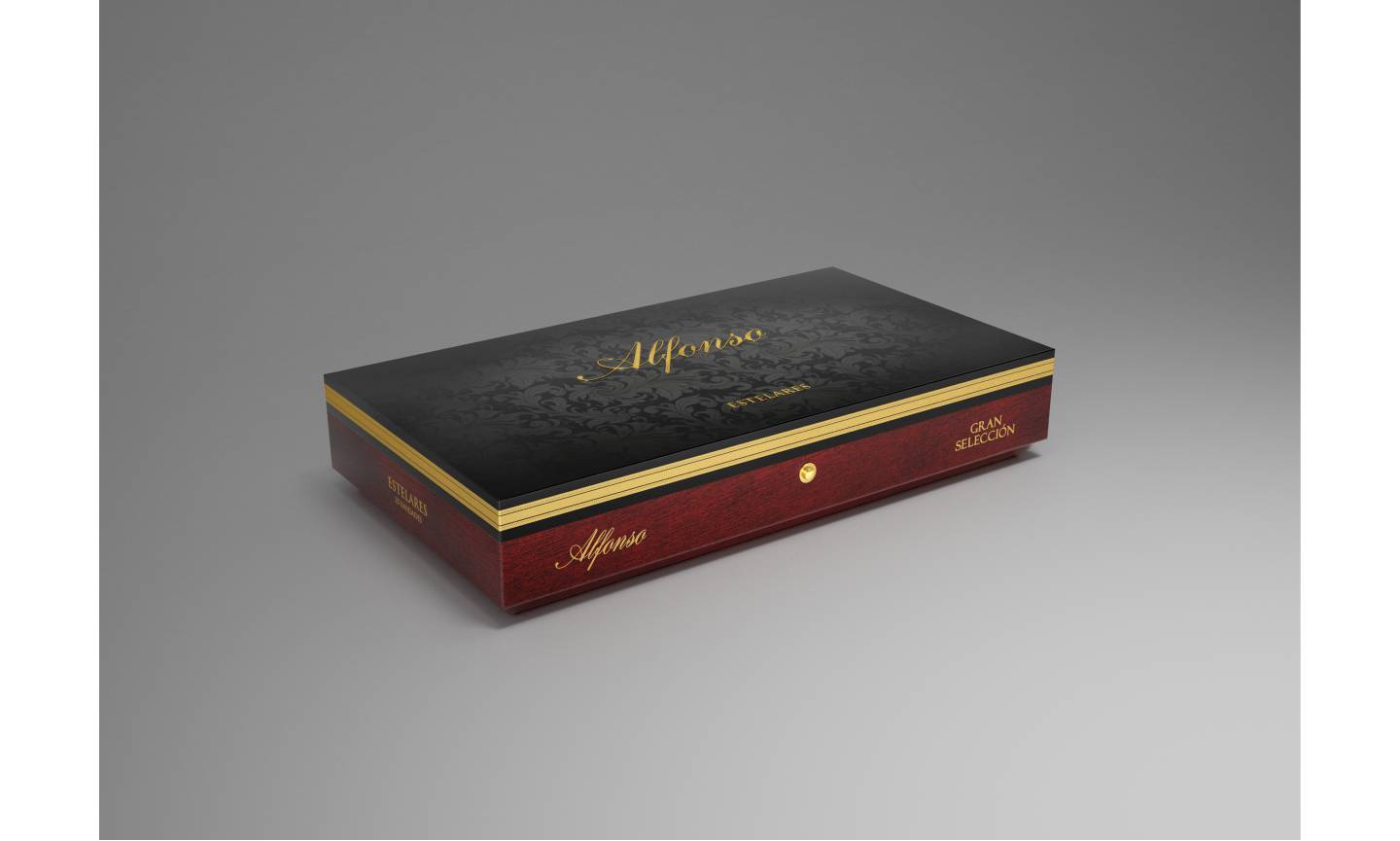 Alfonso Gran Selección Ships to Retailers | Cigar Snob Magazine