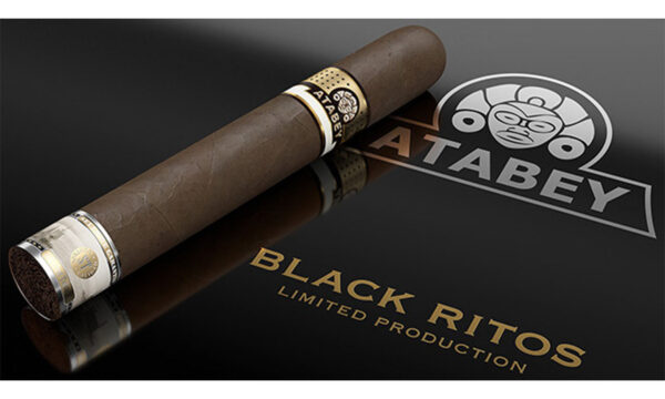 Atabey Black Ritos, From Virtual To Smokable | Cigar Snob Magazine