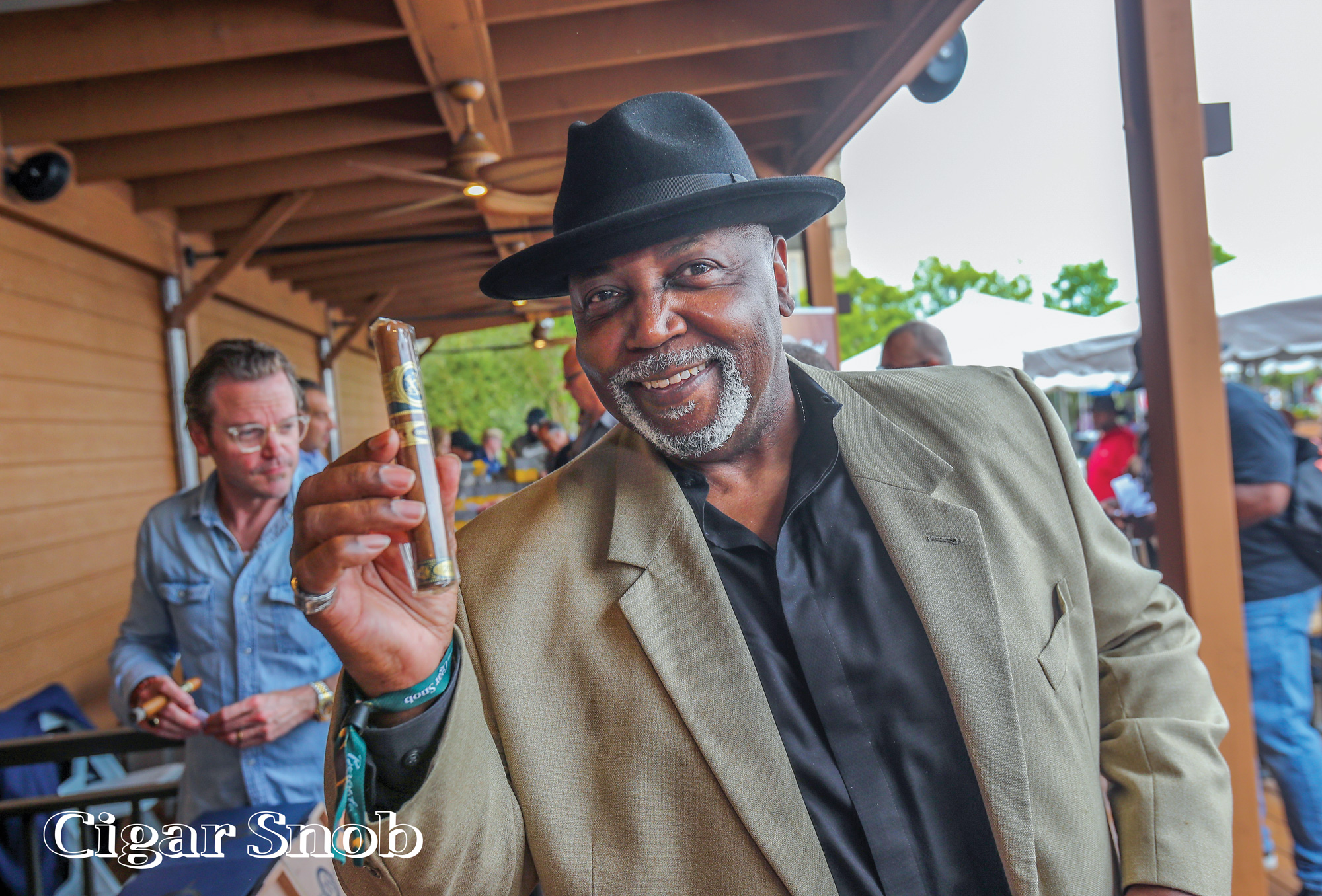 The Atlantic City Cigar Social | Cigar Snob Magazine
