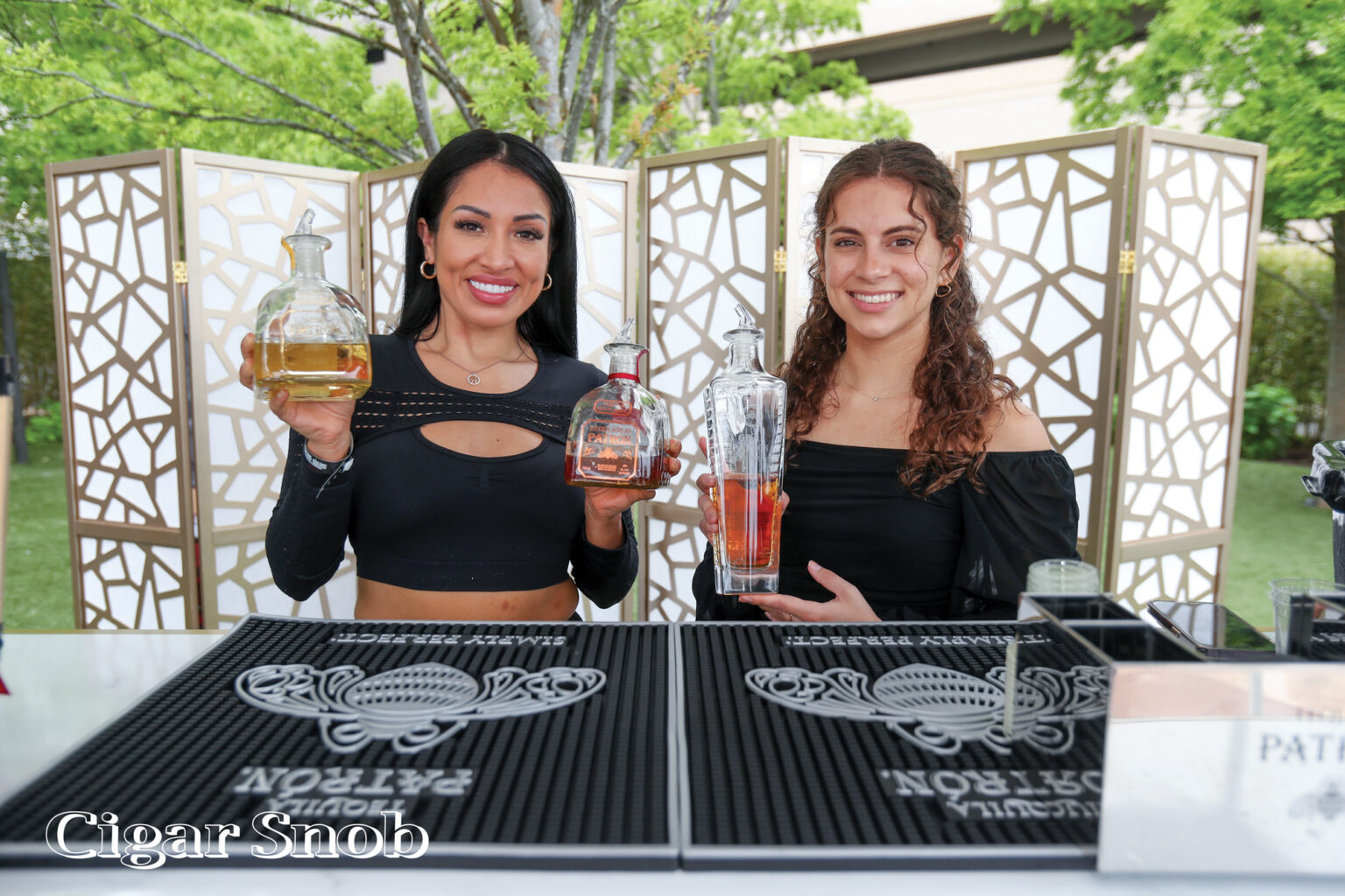 The Atlantic City Cigar Social | Cigar Snob Magazine