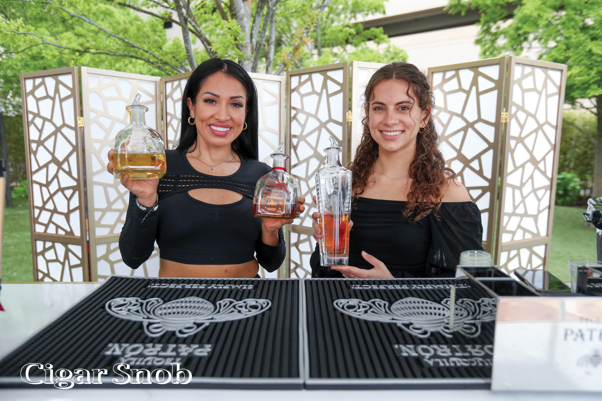 The Atlantic City Cigar Social | Cigar Snob Magazine