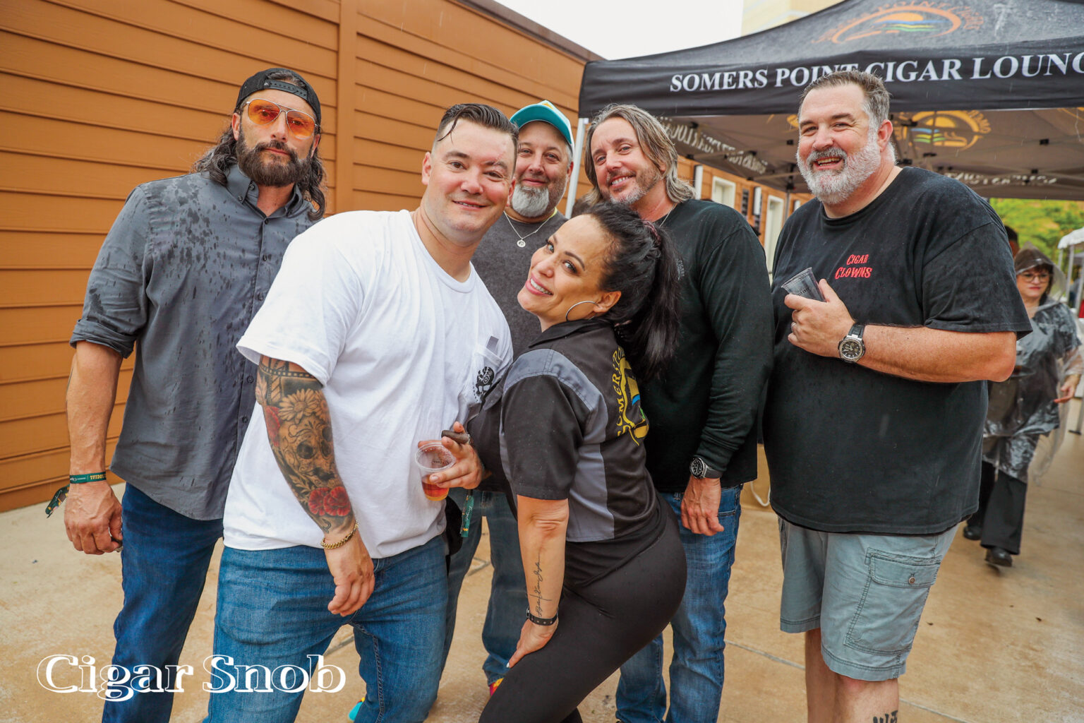 The Atlantic City Cigar Social | Cigar Snob Magazine