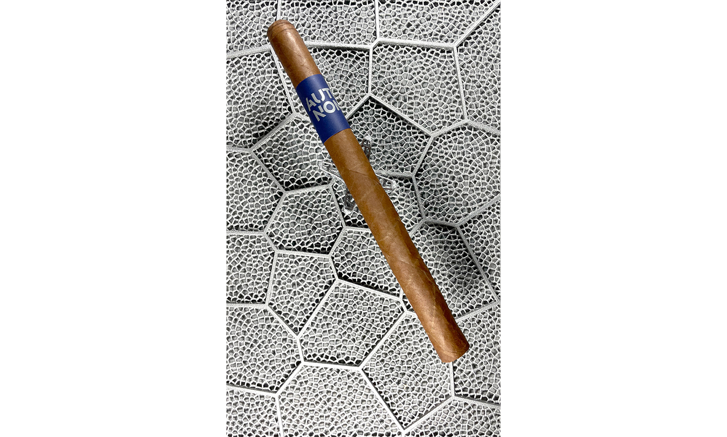 German Engineered Cigars announces AUTONOM | Cigar Snob Magazine