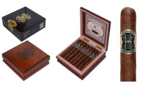 Avowed Cigar Company Announces New Core Line: Hallowed Hands | Cigar ...
