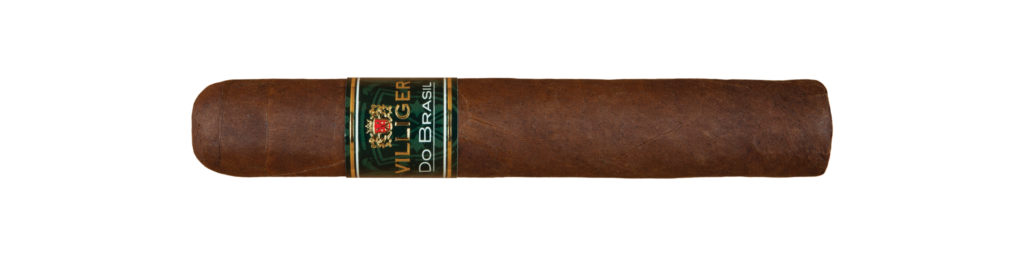 Villiger Do Brasil Maduro - Brand Breakdowns | Cigar Snob Magazine
