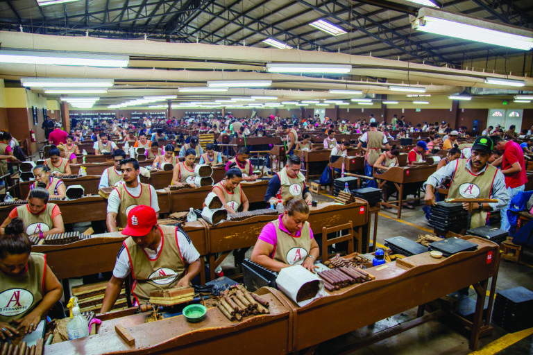 The All Decade Awards - Cigar Maker Awards | Cigar Snob Magazine