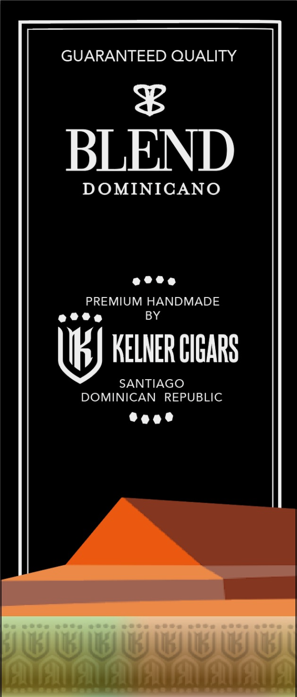 Blend Launches Branded Cigar Line | Cigar Snob Magazine