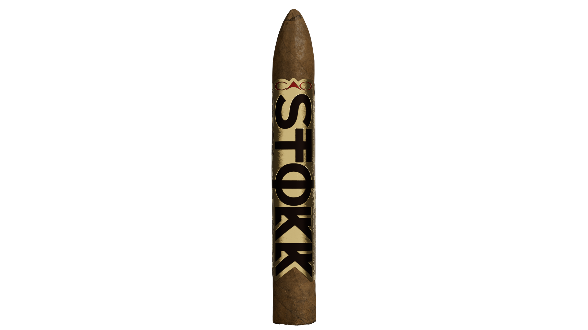 CAO Unveils Stokk, Latest Addition to Arcana Series | Cigar Snob Magazine