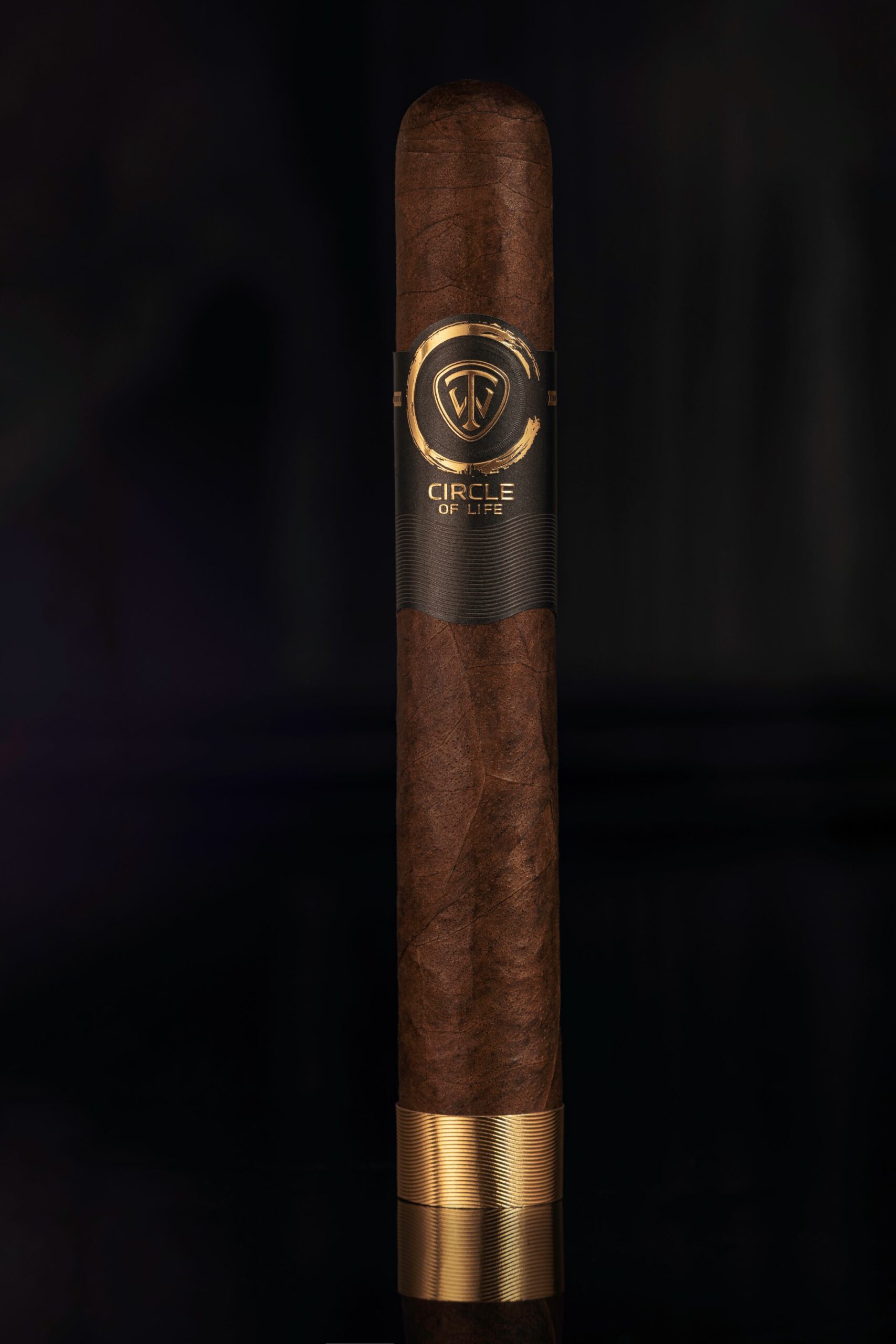 West Tampa Tobacco Company Introduces Circle of Life | Cigar Snob Magazine