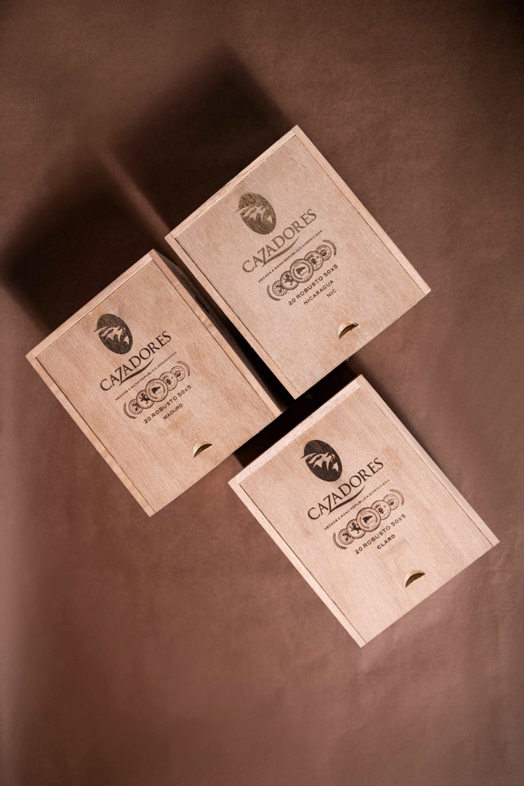 La Aurora Announces Two New Additions to the Cazadores Line | Cigar ...