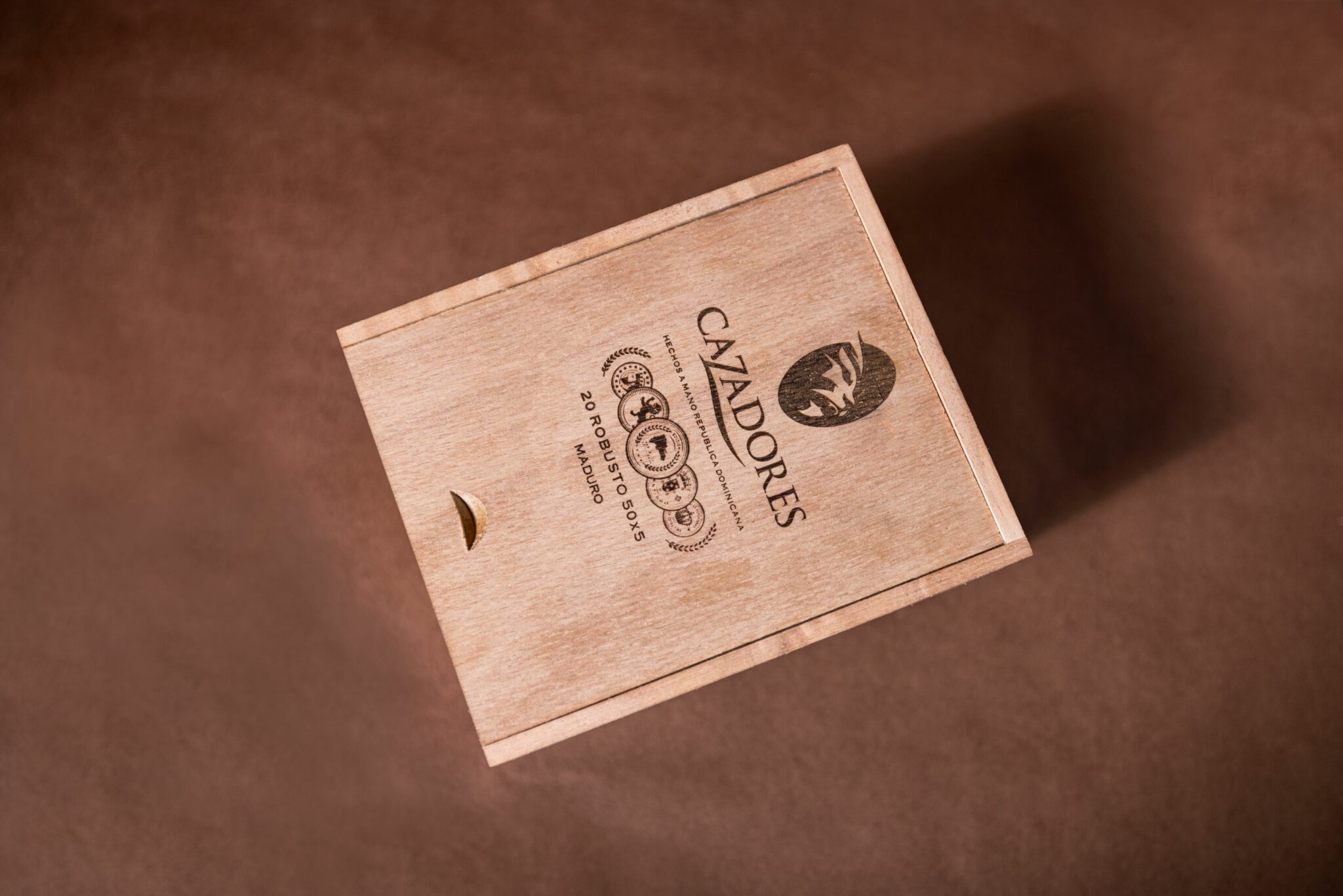 La Aurora Announces Two New Additions to the Cazadores Line | Cigar ...