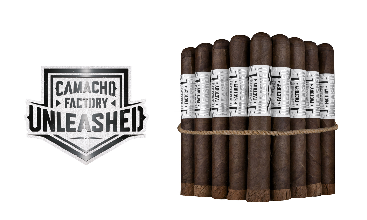 Introducing The Camacho Factory Unleashed | Cigar Snob Magazine