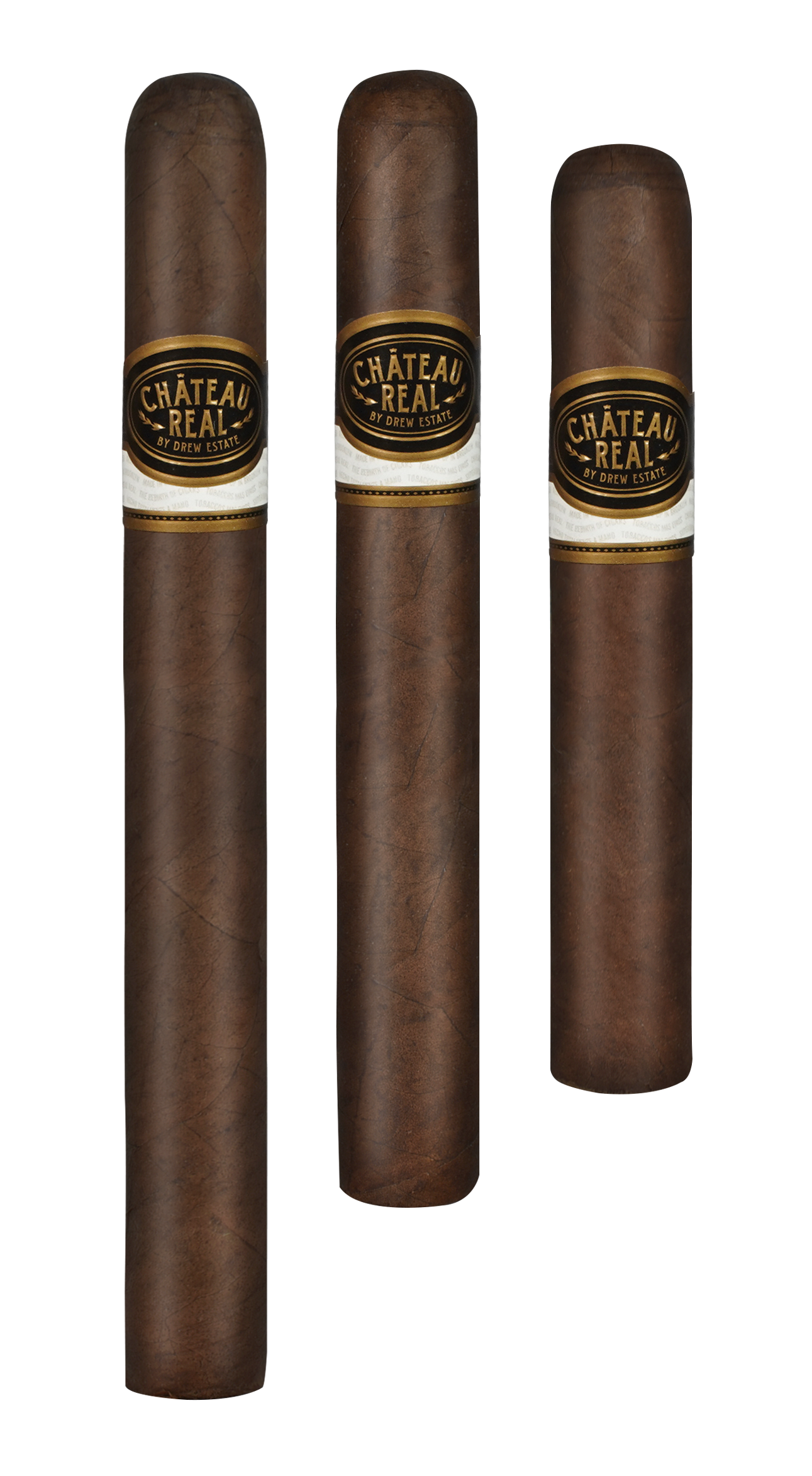 Drew Estate Builds on Chateau Real Brand with Cigars International Exclusive Habano Expression ...