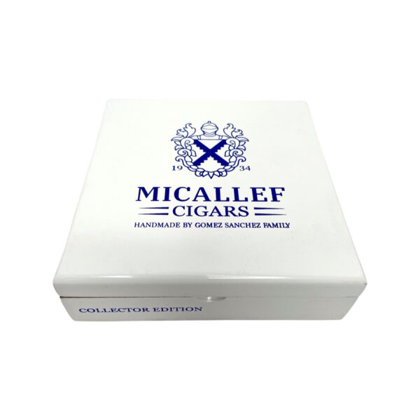 Micallef Cigars Releases a Collector’s Edition of Eight Blends In ...