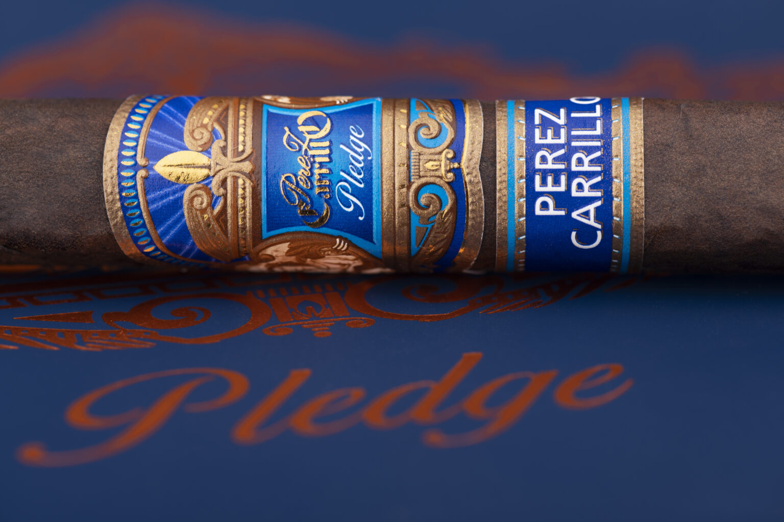 Lonsdale Limitada Joins E.P Carllio's Pledge Line | Cigar Snob Magazine