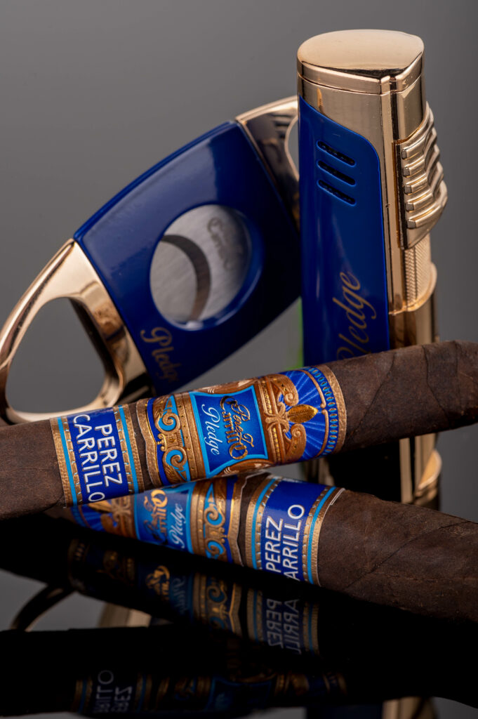 Lonsdale Limitada Joins E.P Carllio's Pledge Line | Cigar Snob Magazine