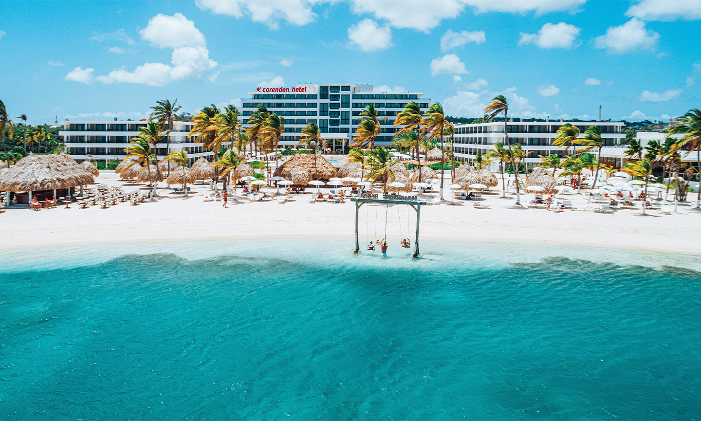 Discovering the Colors of Curaçao | Cigar Snob Magazine