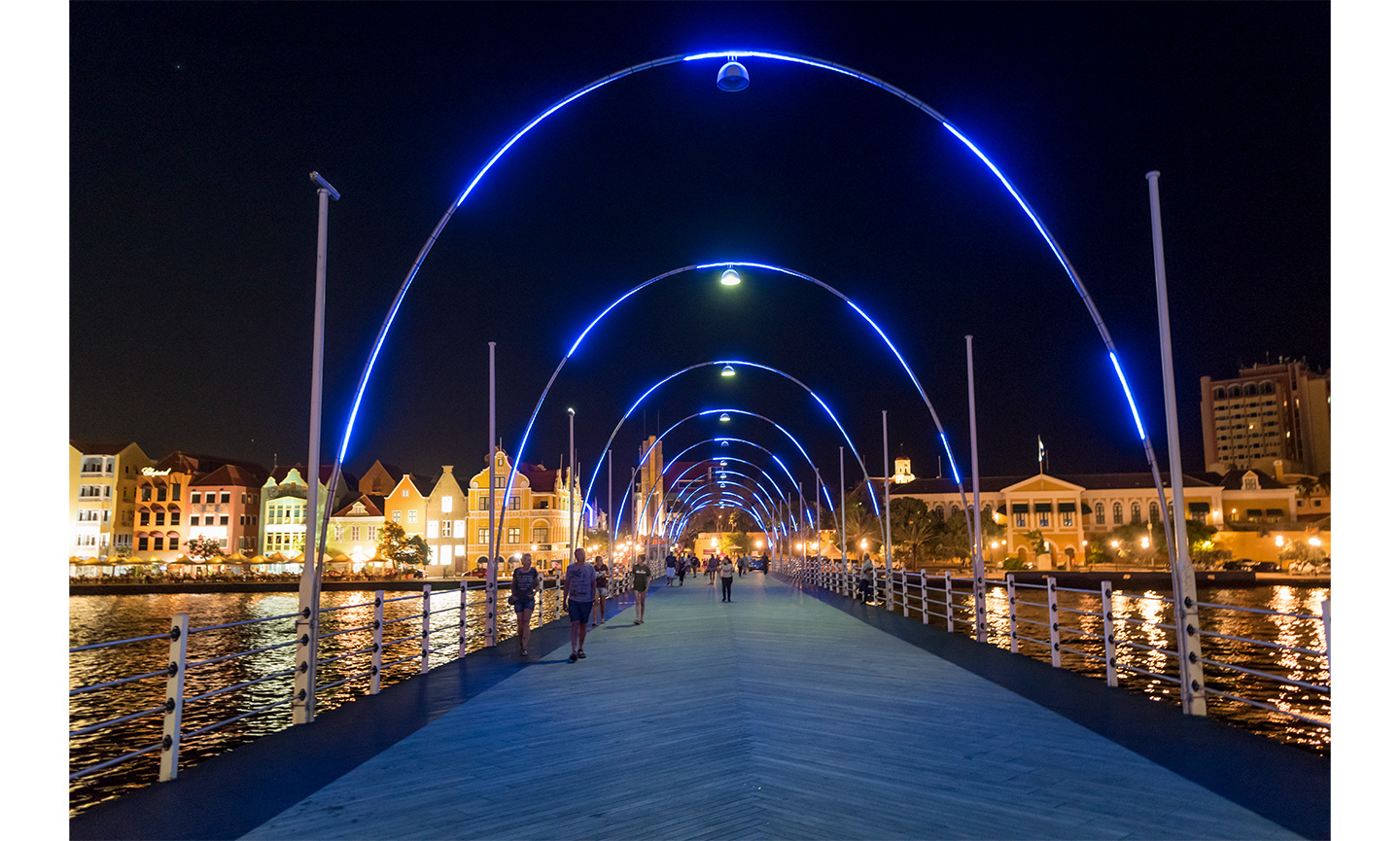 Discovering the Colors of Curaçao - CigarSnob