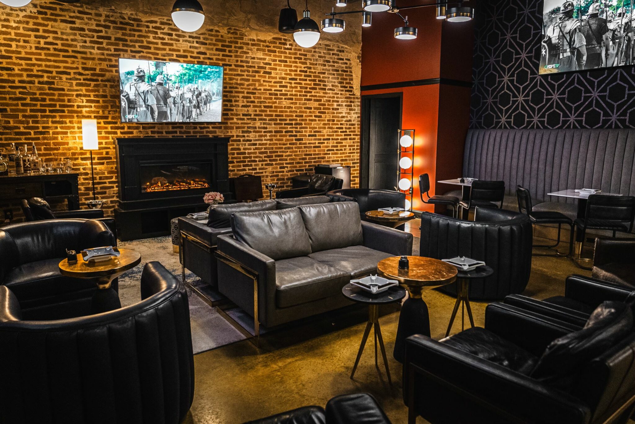 Family-Owned Business Industrial Cigar Co. Expands Lounge Experience ...