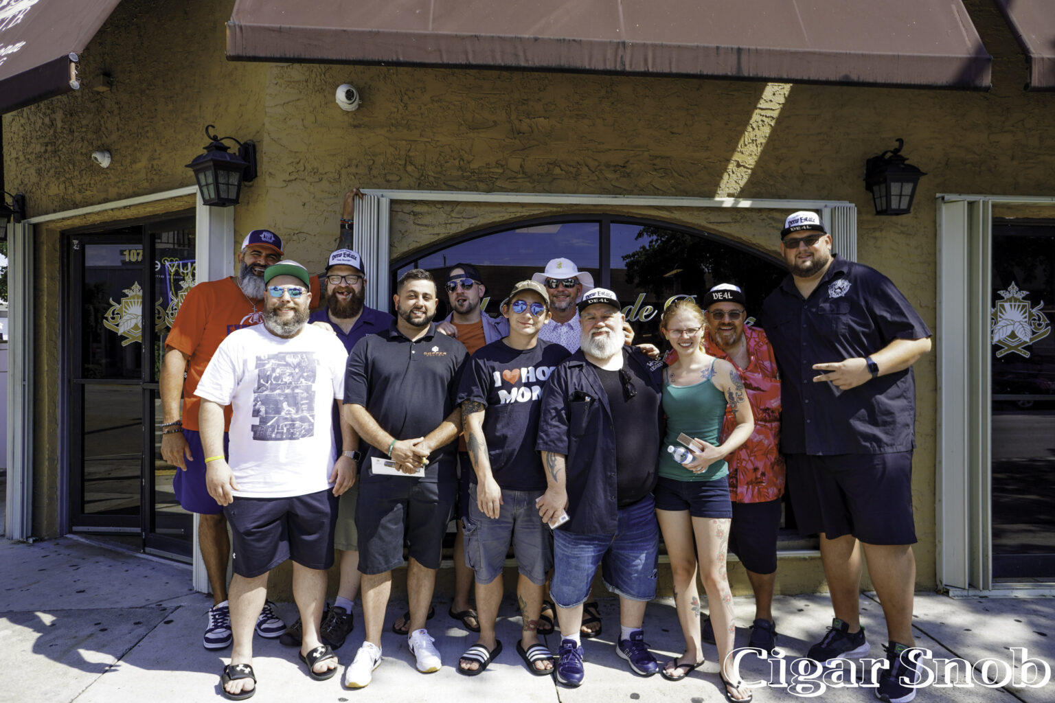Cigar Safari USA | Cigar Snob Magazine