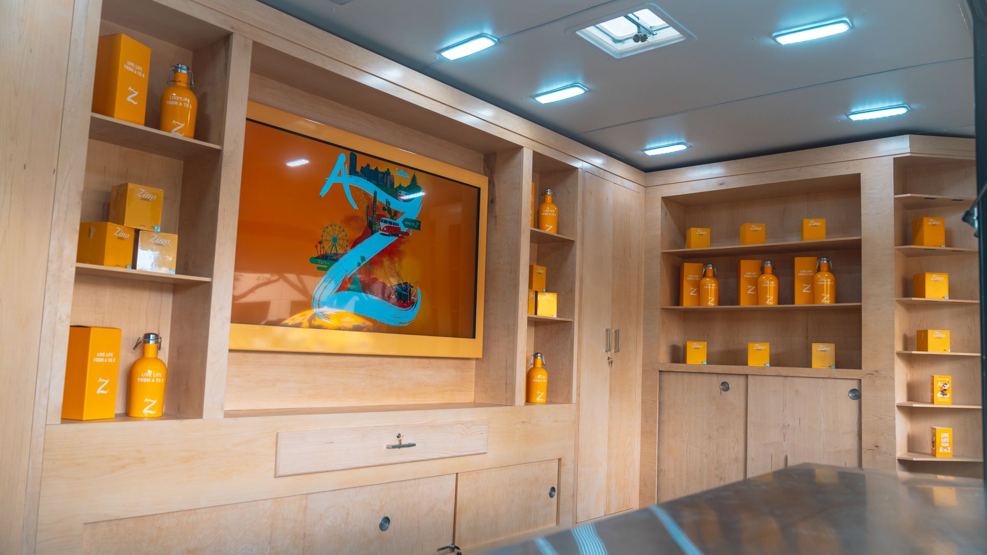 Zino Cigars Announces Summer All Year Long Tour Dates | Cigar Snob Magazine