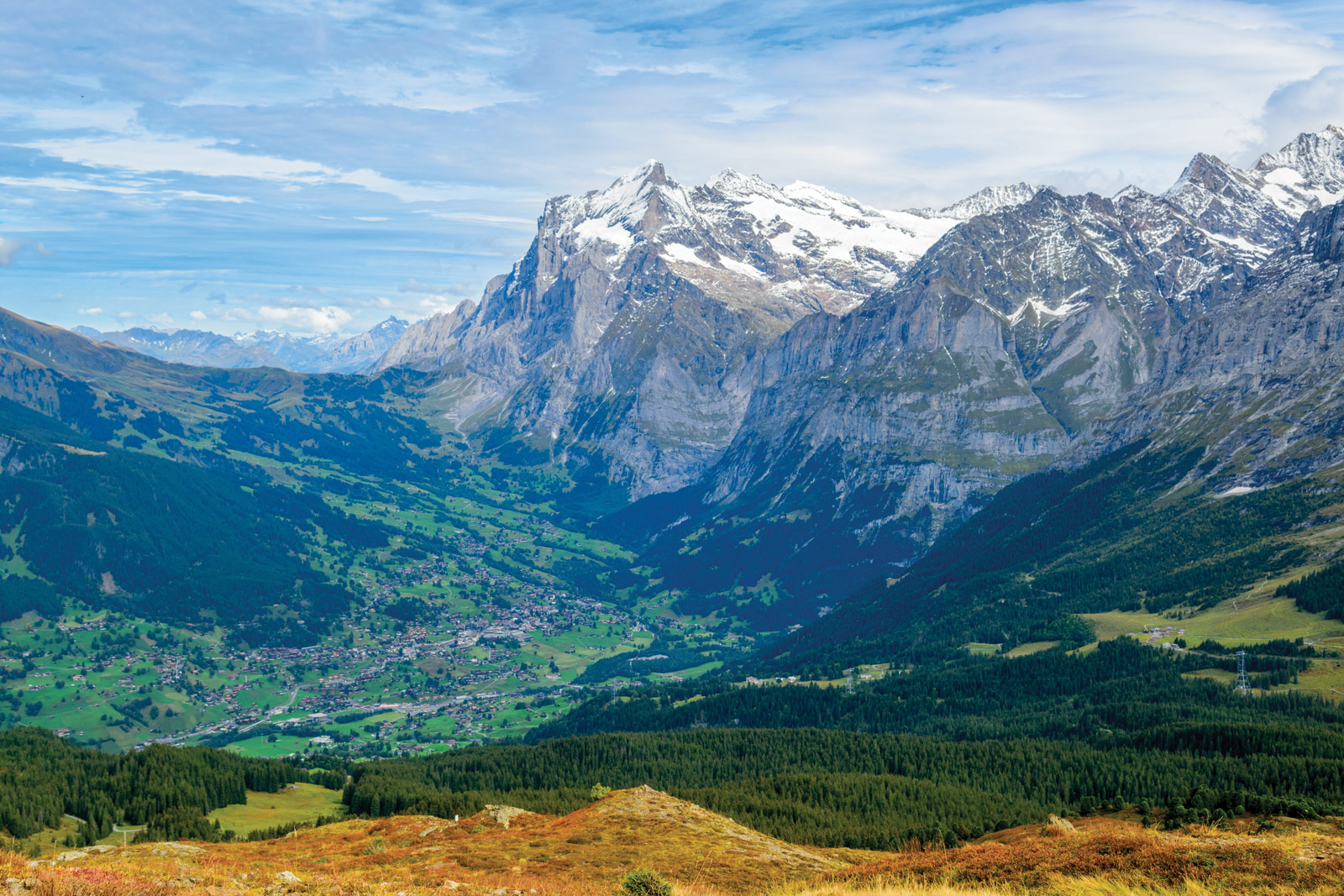 European Vacation: Schnitzels, Cigars, and Alpine Peaks | Cigar Snob ...
