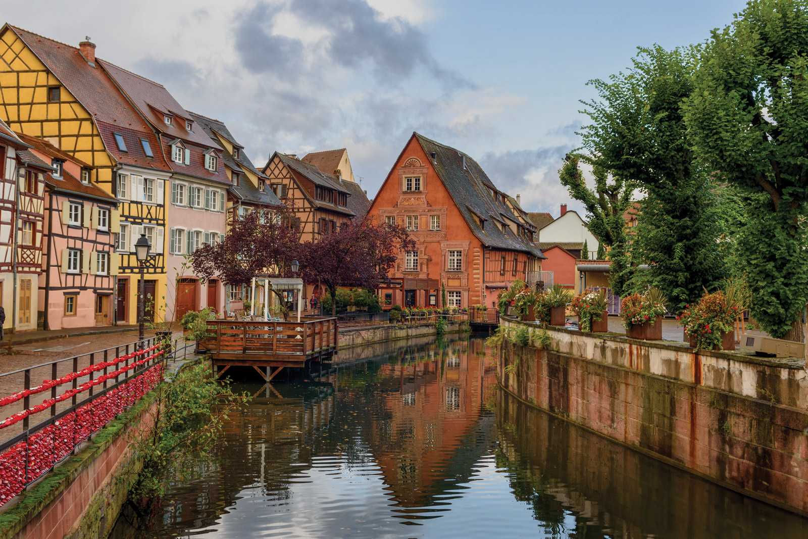 European Vacation: Schnitzels, Cigars, and Alpine Peaks | Cigar Snob ...