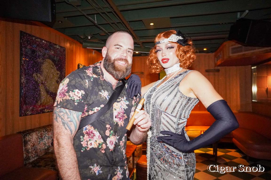 Celebration of AVO Expressions 2024 | Cigar Snob Magazine