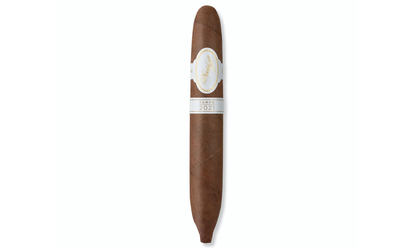 Davidoff Announces the Davidoff Tampa Exclusive Edition, Now Available ...