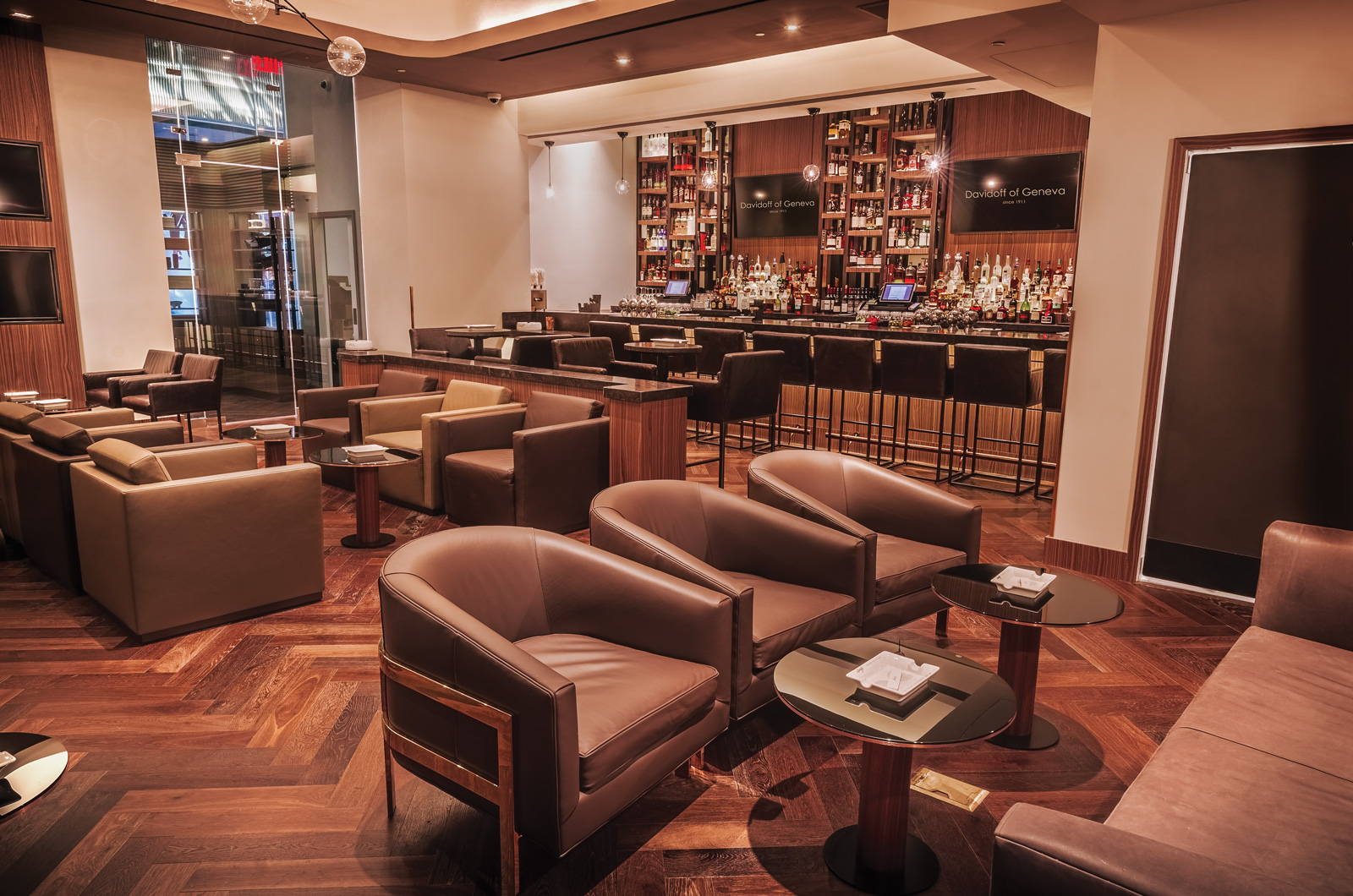 Casino Cigar Lounges | Cigar Snob Magazine