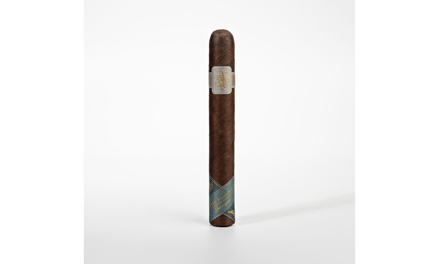 Diesel Launches Whiskey Row Founder's Collection Cigar In Partnership ...