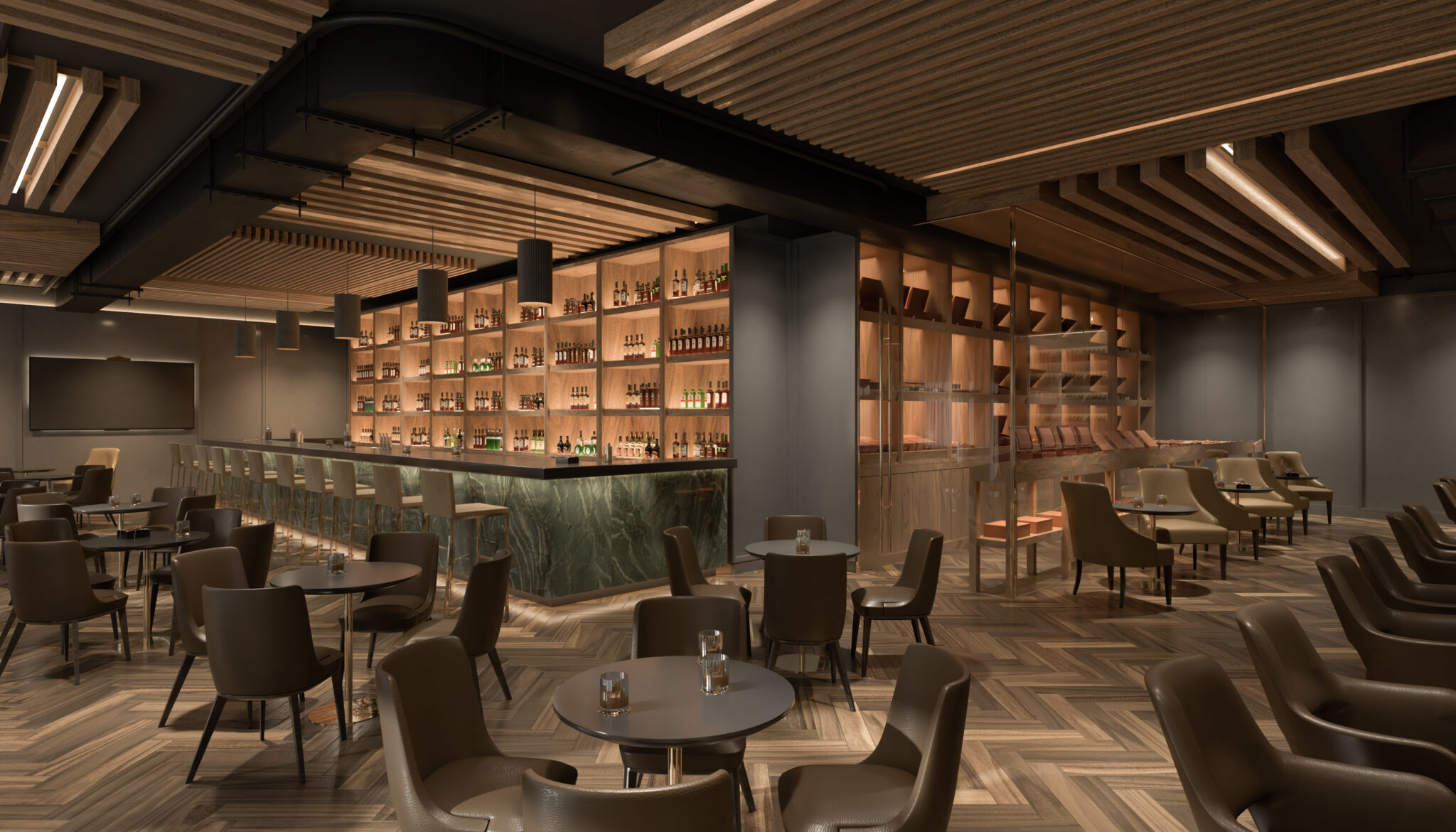 Empire Social Lounge to open a third location footsteps away from Ft ...