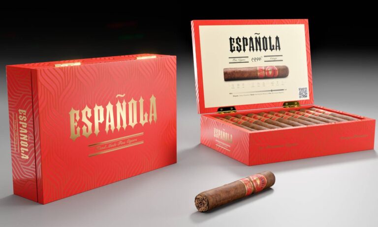 Española Corojo Line Adding New Robusto and Churchill Sizes | Cigar Snob Magazine
