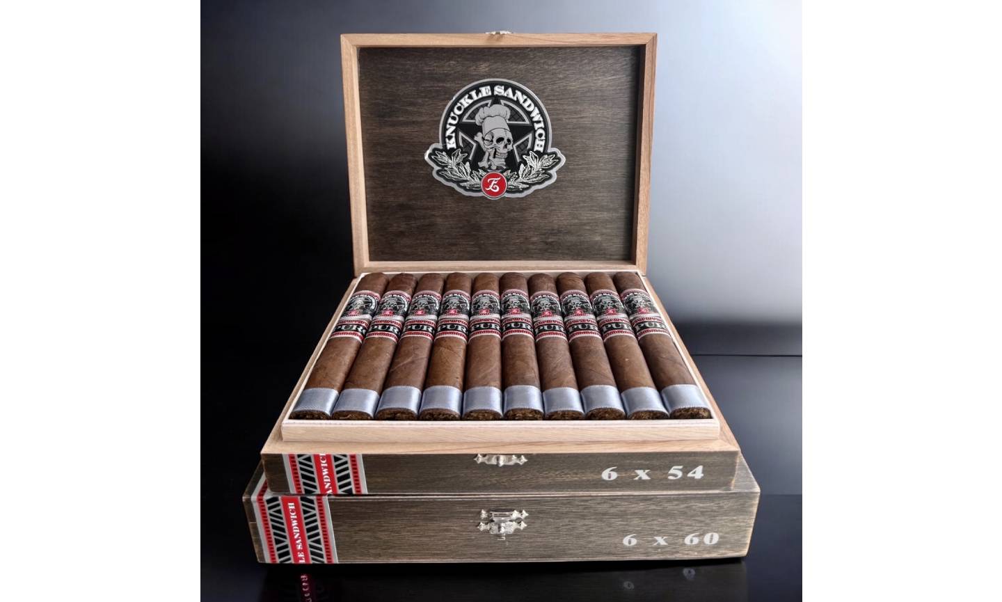 Espinosa Cigars Unveils Knuckle Sandwich Puro Nicaragua | Cigar Snob ...