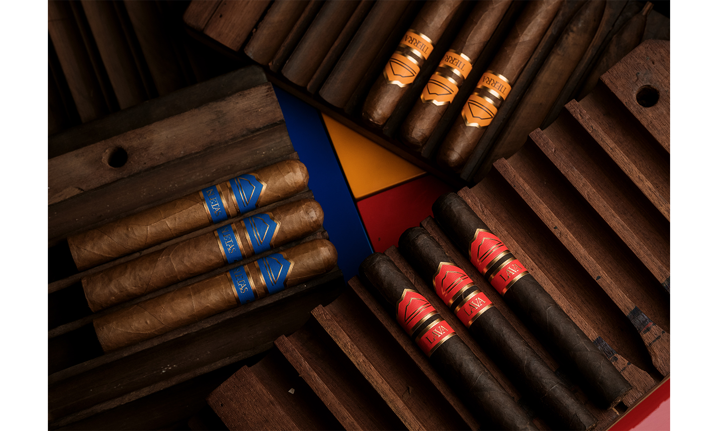 Favilli Releases The Granada Line in the U.S., including Tierra ...