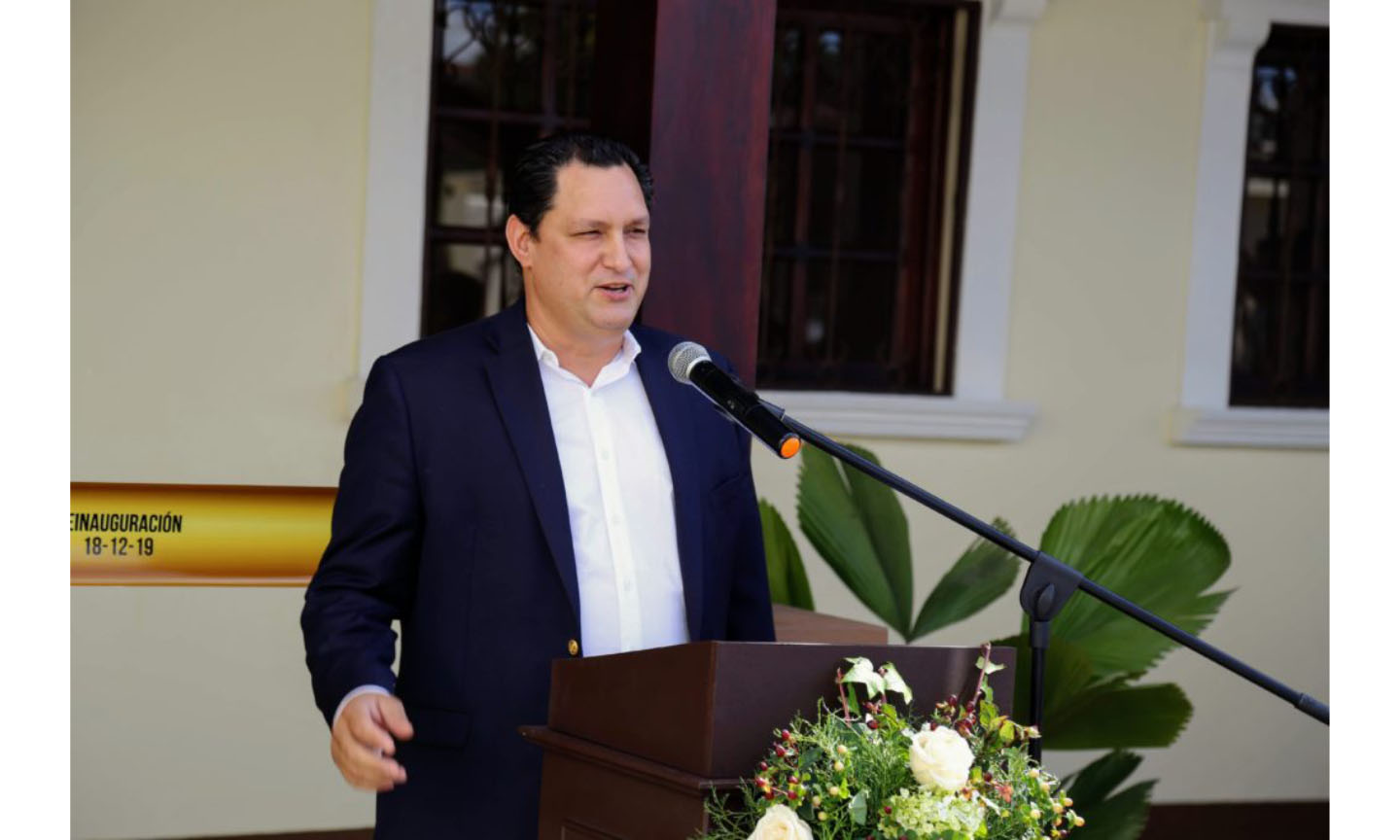 Fidel Valdés Rodríguez - Oliva Cigars - Podcast - Cigar Snob