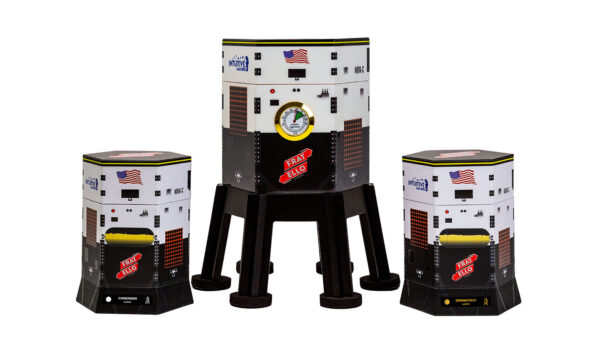 Fratello Cigars and Intuitive Machines Launch The Lunar Cigar to ...