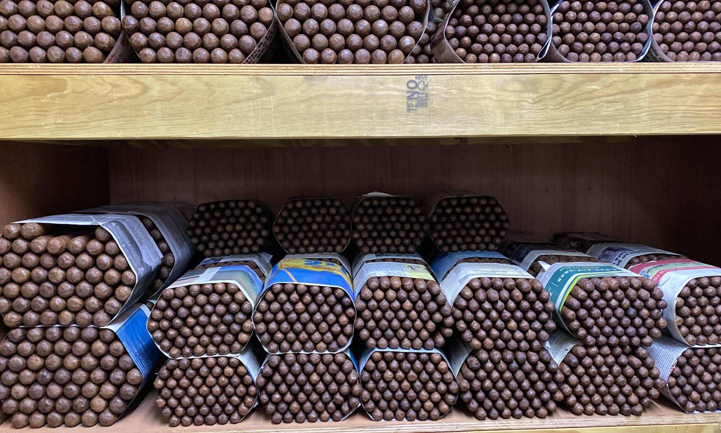 El Club del Turro 23 vitolas Archives | Cigar Snob Magazine